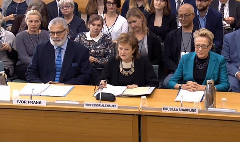 Child abuse inquiry: Failed state | Law Gazette