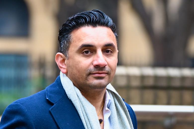 Axiom Ince executives deny criminal charges | Law Gazette