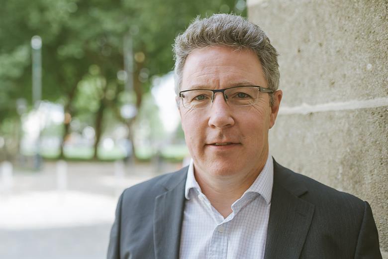 Bristol firm Lyons Davidson back in the black | Law Gazette