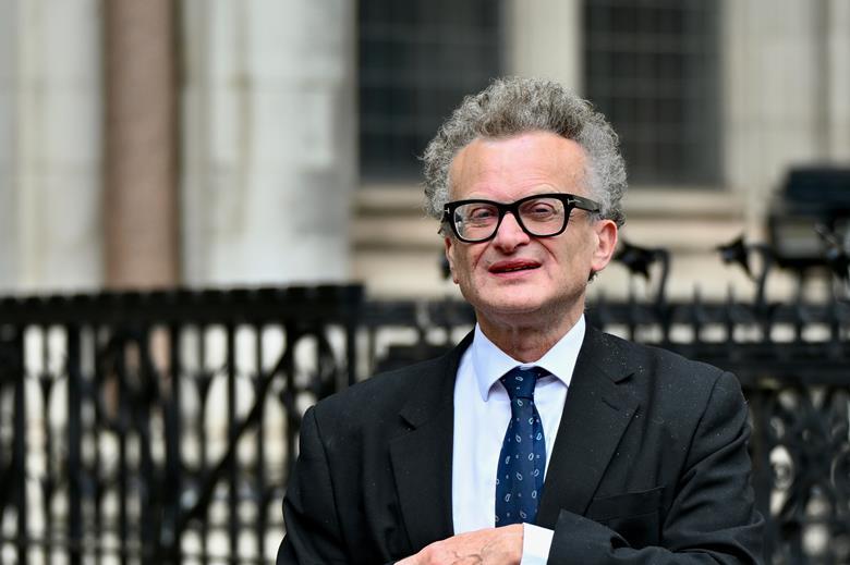 Solicitor Robin Makin's failed GDPR case costs him over £500,000 | Law ...