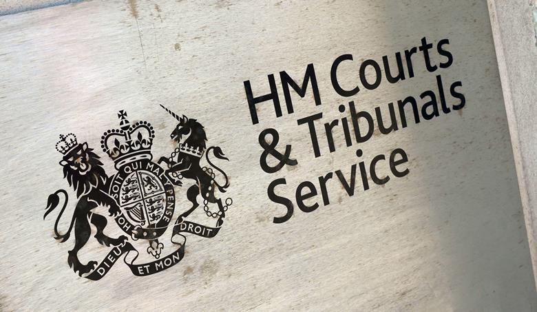 Complaints about HM Courts & Tribunals Service rocket | Law Gazette