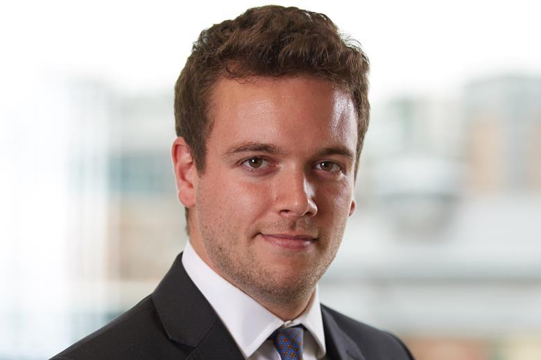 Lawyer in the news: Oliver Carter, Irwin Mitchell | Profile | Law Gazette