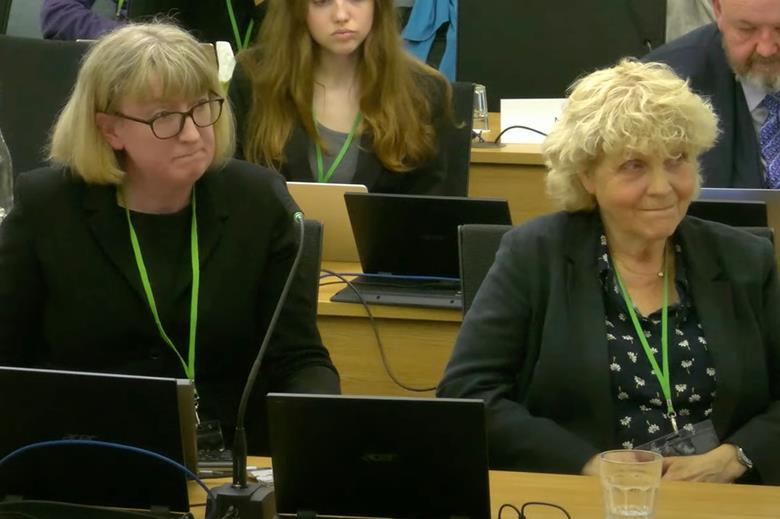 Post Office Horizon IT Inquiry live: Top KC Brian Altman faces inquiry ...