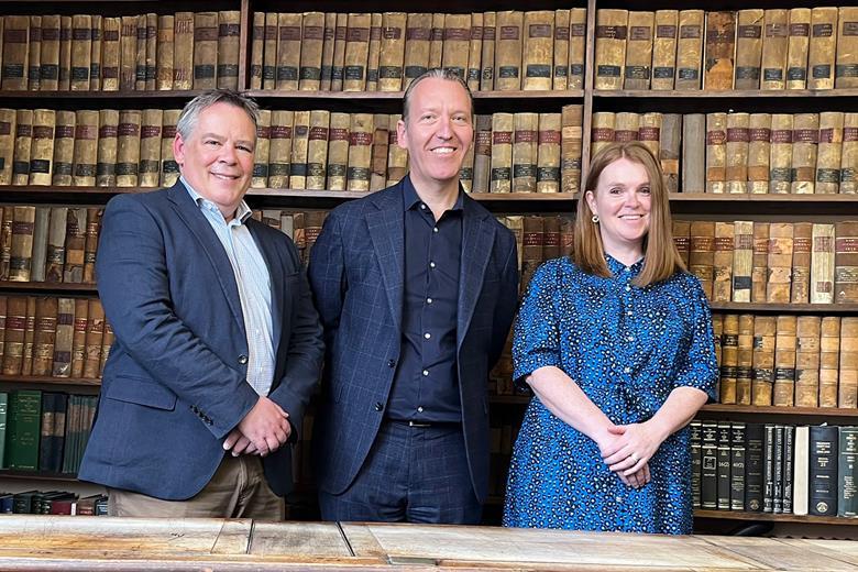 Law firms to disappear after being bought by Talbots Law and HJA but ...