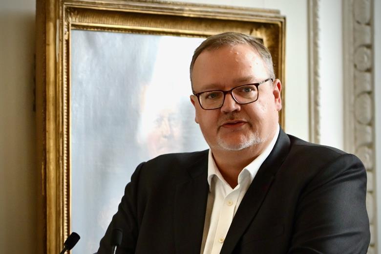 Live: Mazur judgment day | Law Gazette