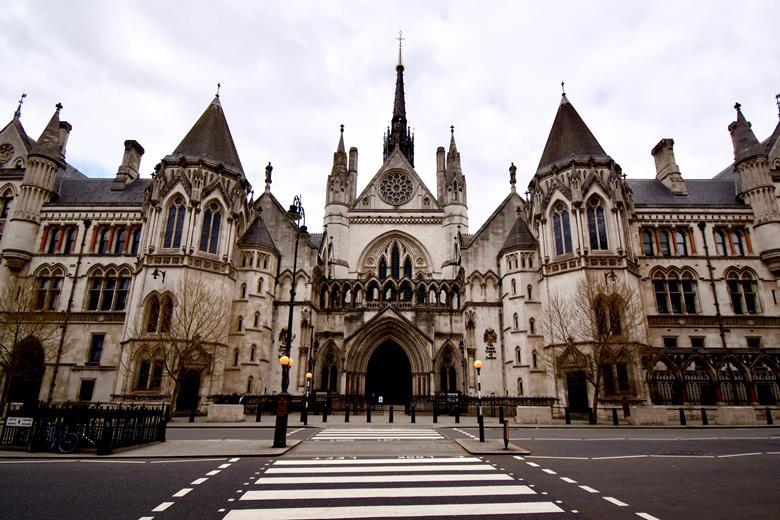 As you were: Court of Appeal upholds CILEX appeal on litigation conduct ...